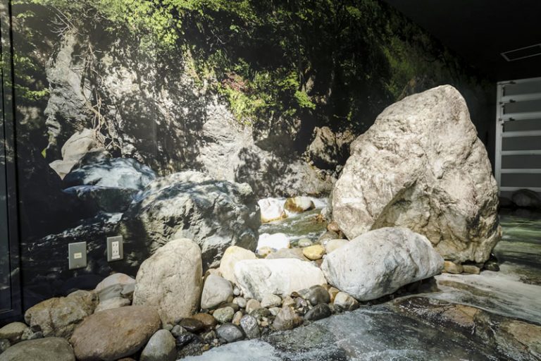 Permanent Exhibits | Fossa Magna Museum